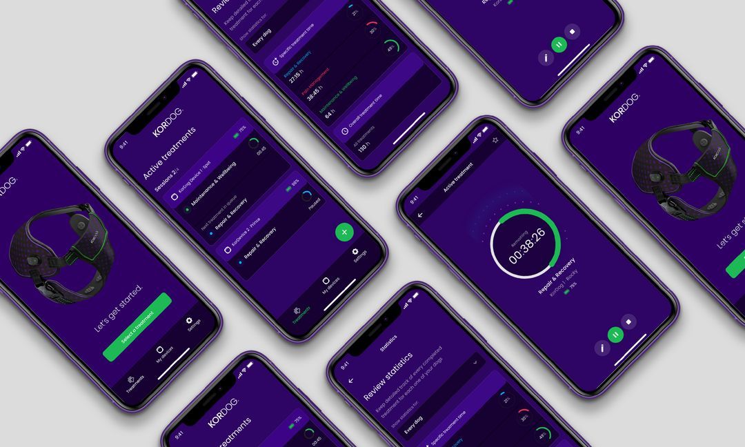 NuroKor Bioelectronics | healthcare technology for the future